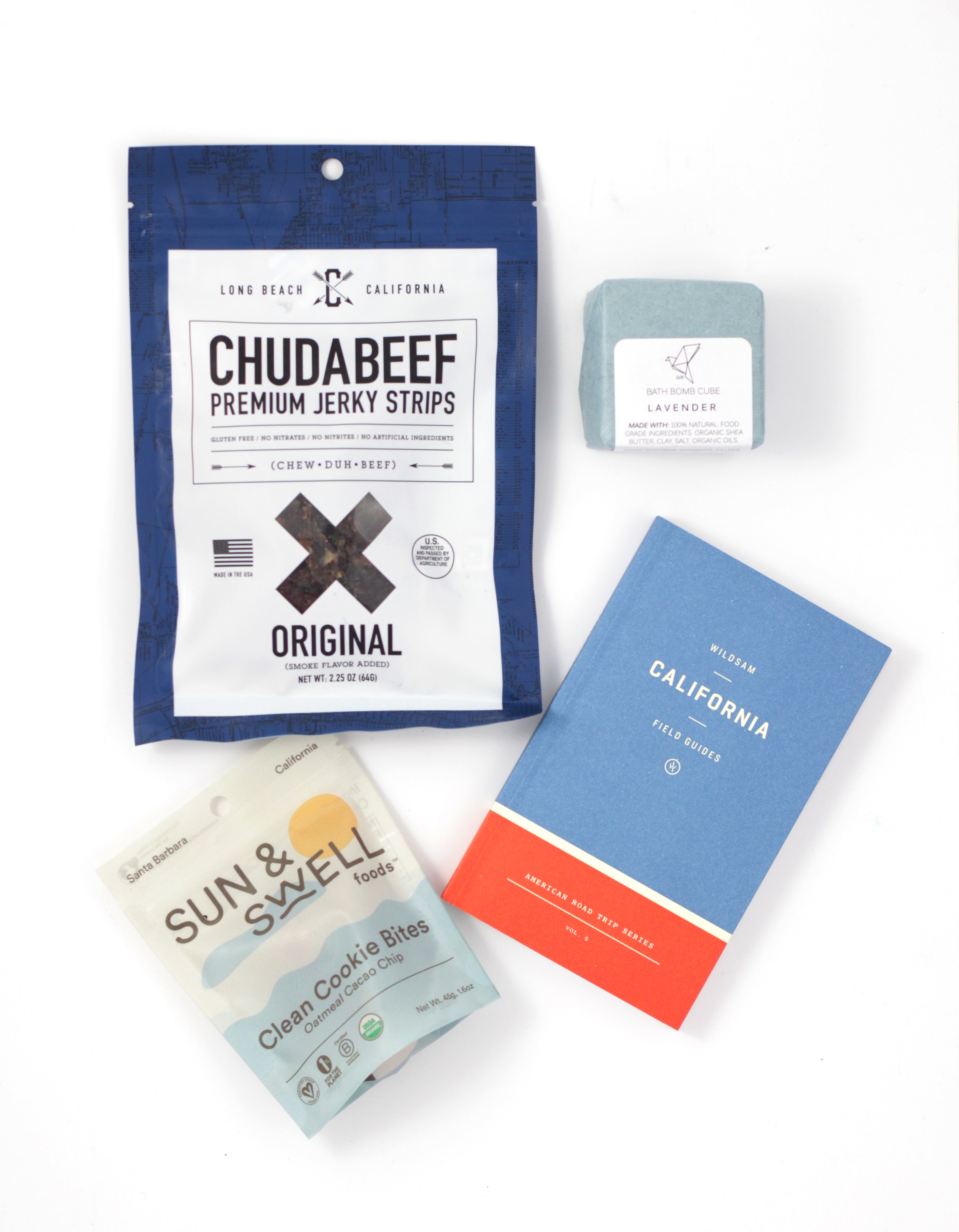 Made in California: Our April Favorites – California Crafted