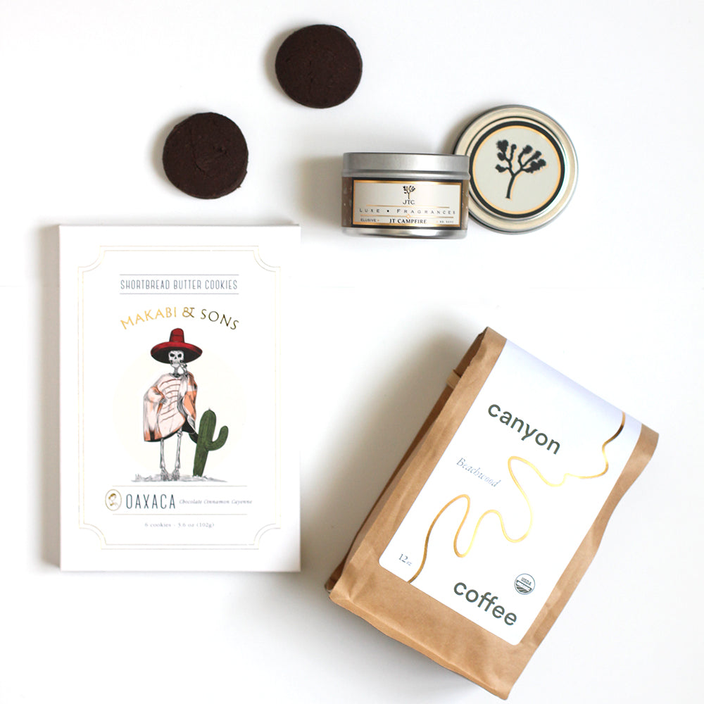 Made in California: our February Favorites – California Crafted