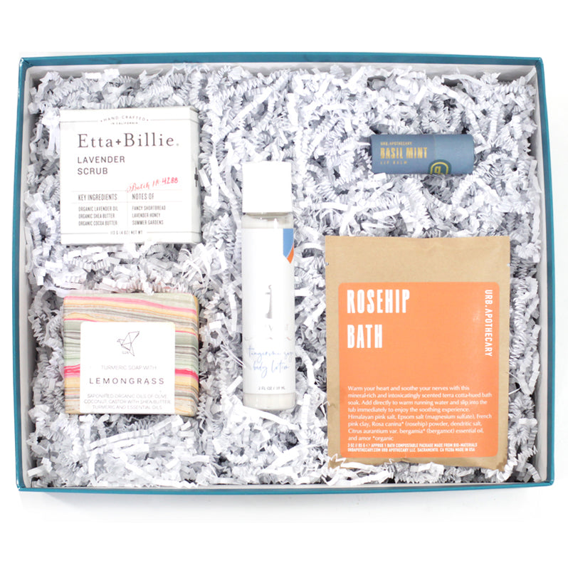 California Crafted | Modern California Gifts & Gift Baskets