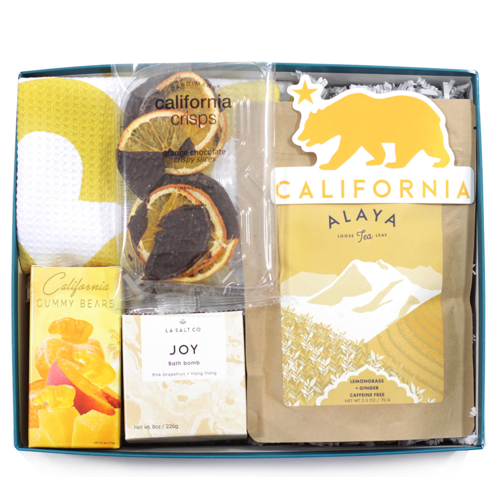 Most Popular California Gifts – California Crafted