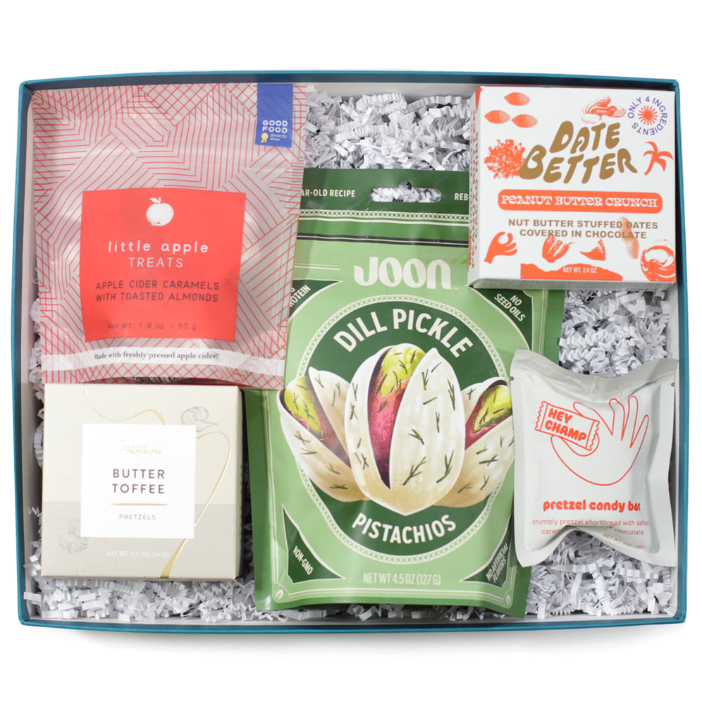 California Crafted | Modern California Gifts & Gift Baskets