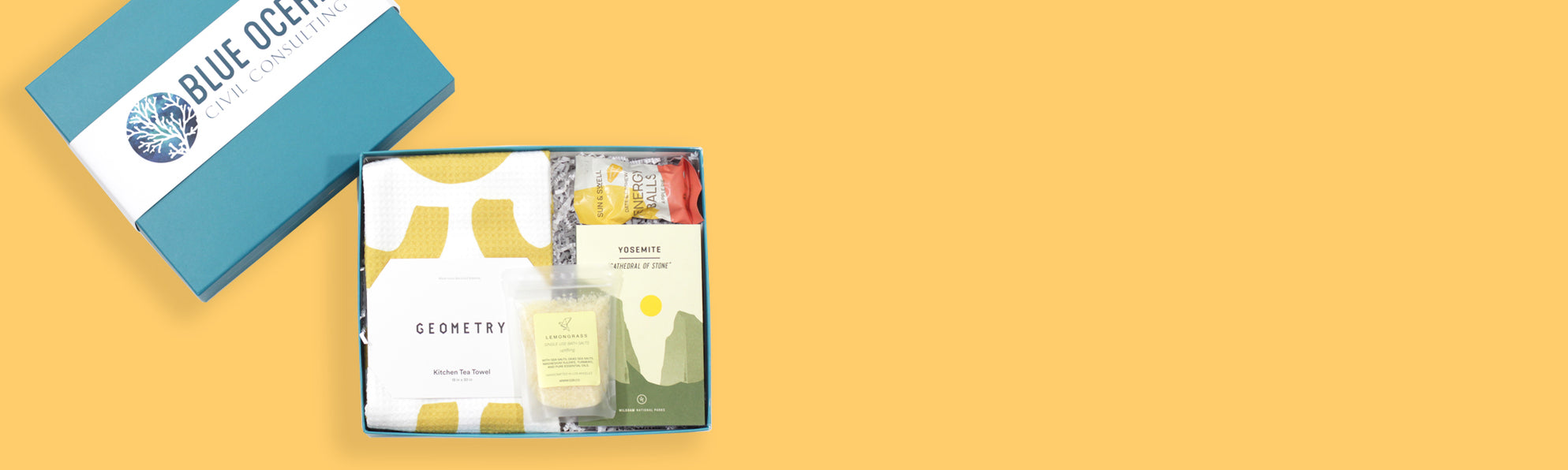 California Crafted | Modern California Gifts & Gift Baskets