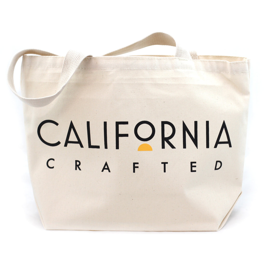 Custom California Gift Box – California Crafted